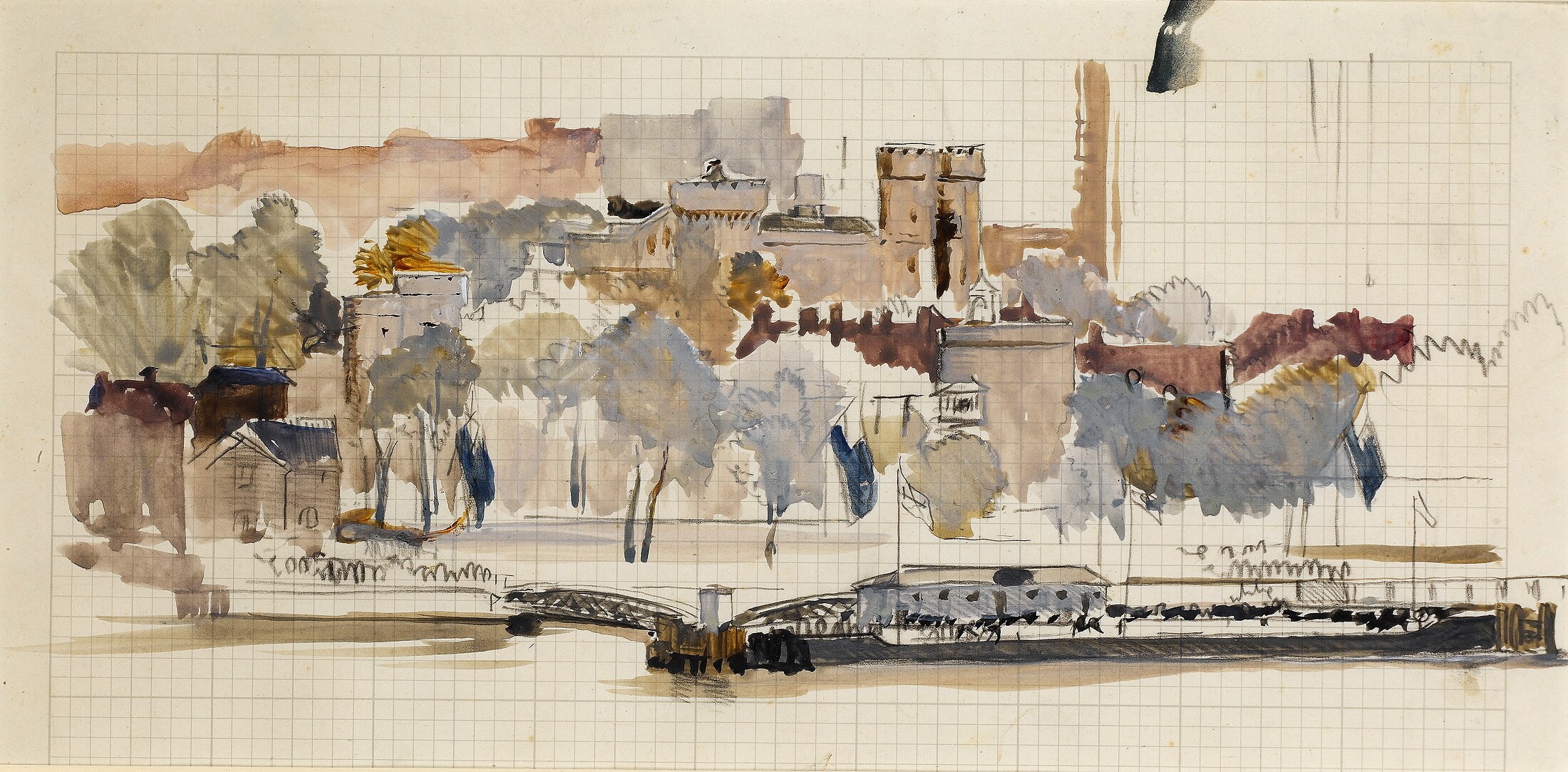 Warwick Castle - Liss Llewellyn